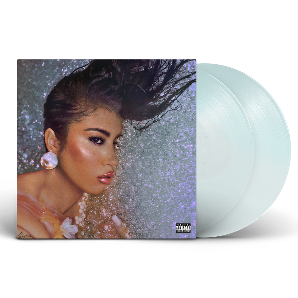 Sincerely: P.S. [Deluxe] Store Exclusive 2LP - Kali Uchis Official Store