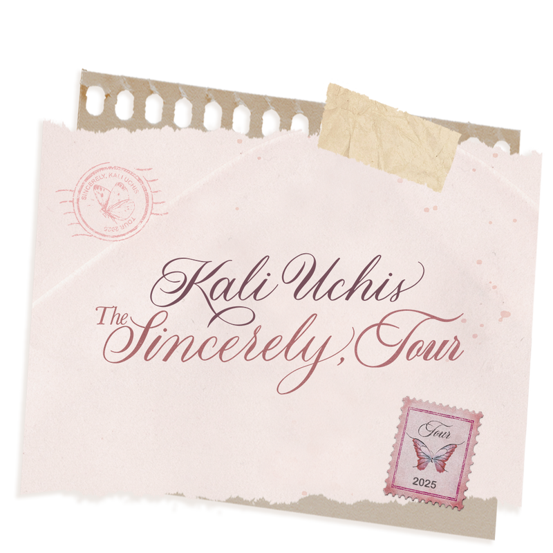 Tour - Kali Uchis Official Store