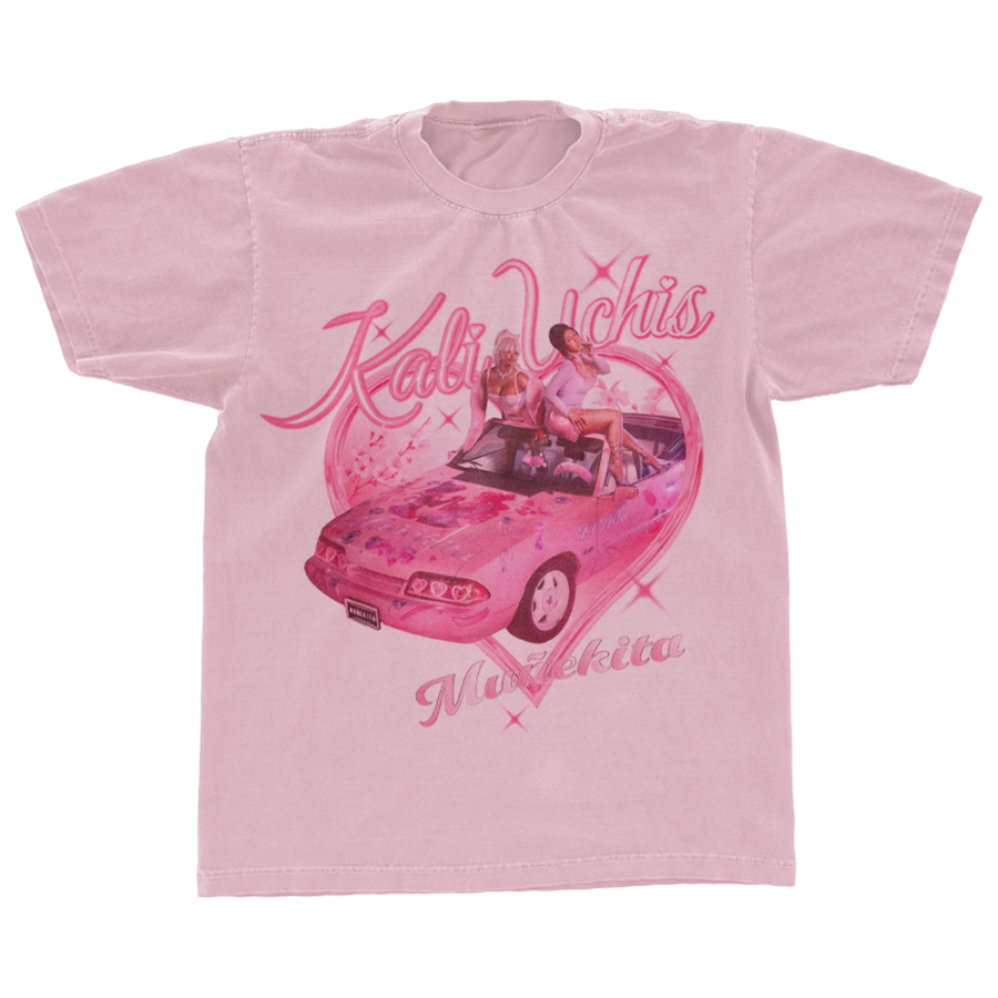 Kali Uchis Official Store