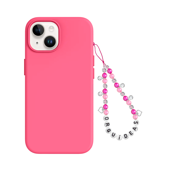 Orquídeas Phone Charm – Kali Uchis Official Store