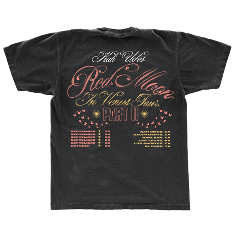New Arrivals - Page 2 - Kali Uchis Official Store