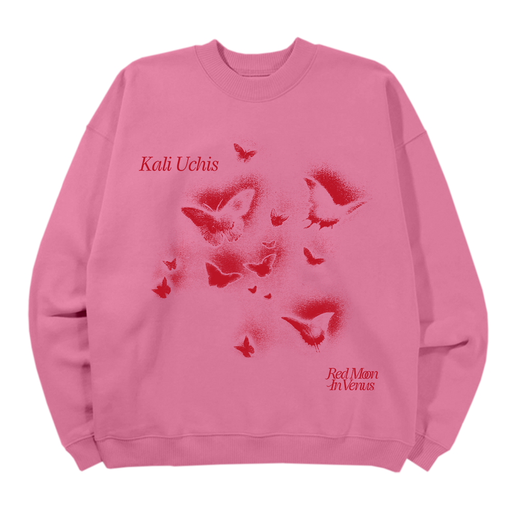 Kali Uchis Official Store