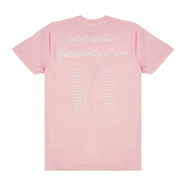Kali Uchis Official Store - Kali Uchis Official Store