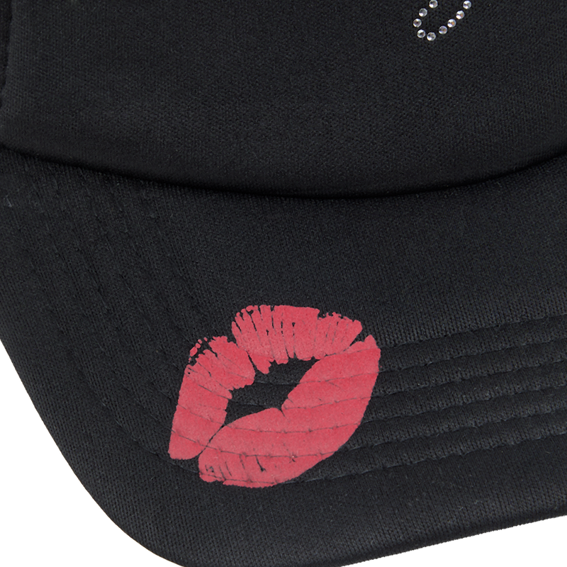 Sincerely, Tour Rhinestone Hat - Kali Uchis Official Store