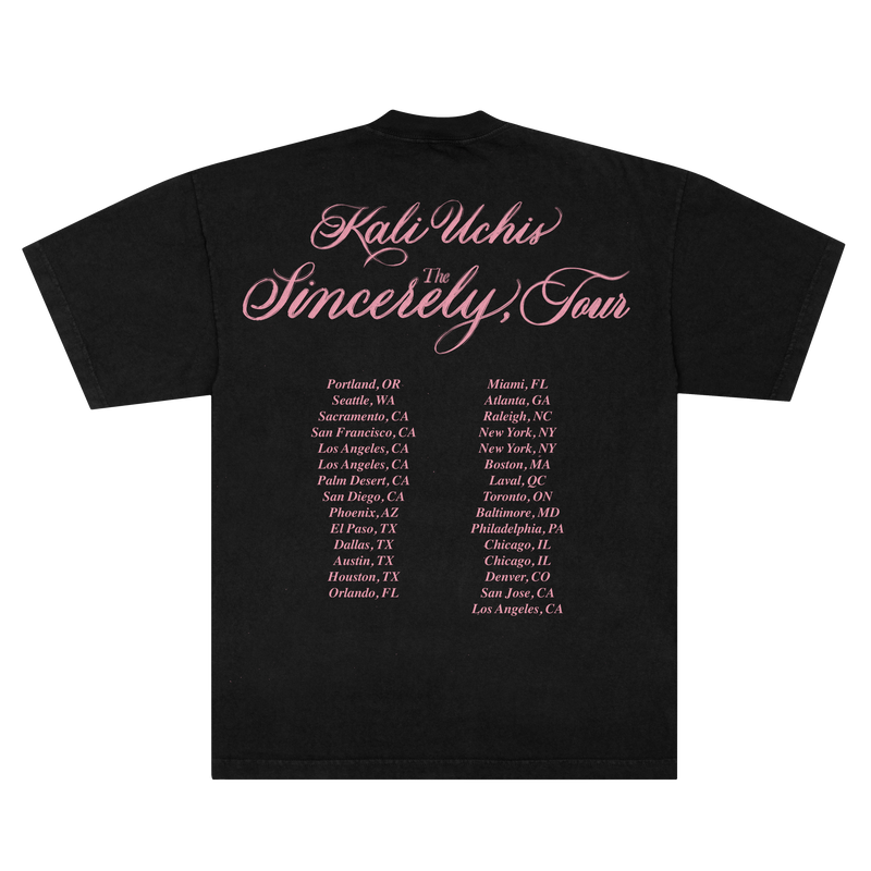 Merch - Kali Uchis Official Store