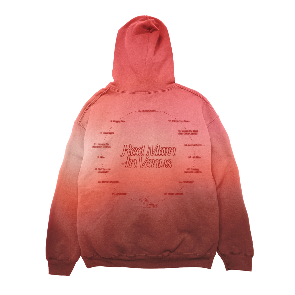 Merch – Kali Uchis Official Store