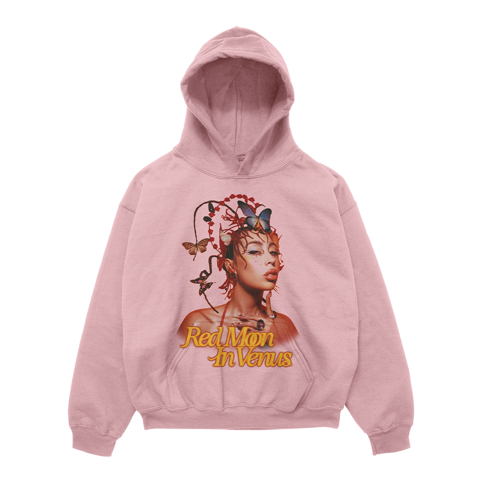 Merch – Kali Uchis Official Store
